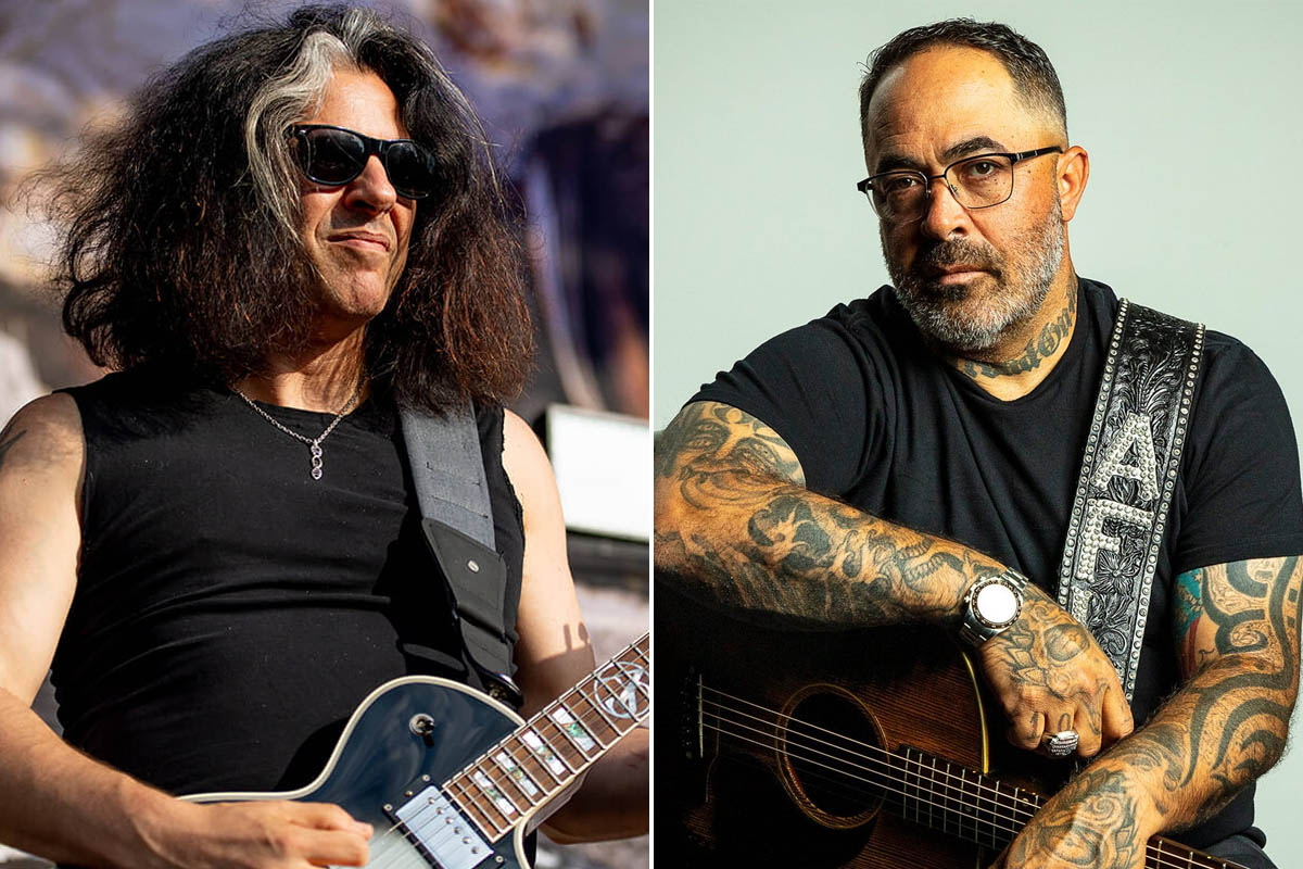 Alex Skolnick Claims Aaron Lewis Has ‘Deep-Rooted Psychological Issues’