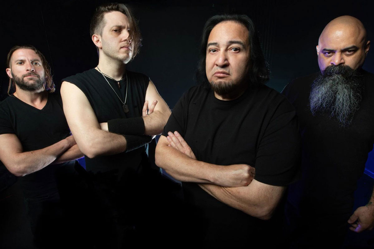 Fear Factory's New Bassist Retracts Recruitment Post