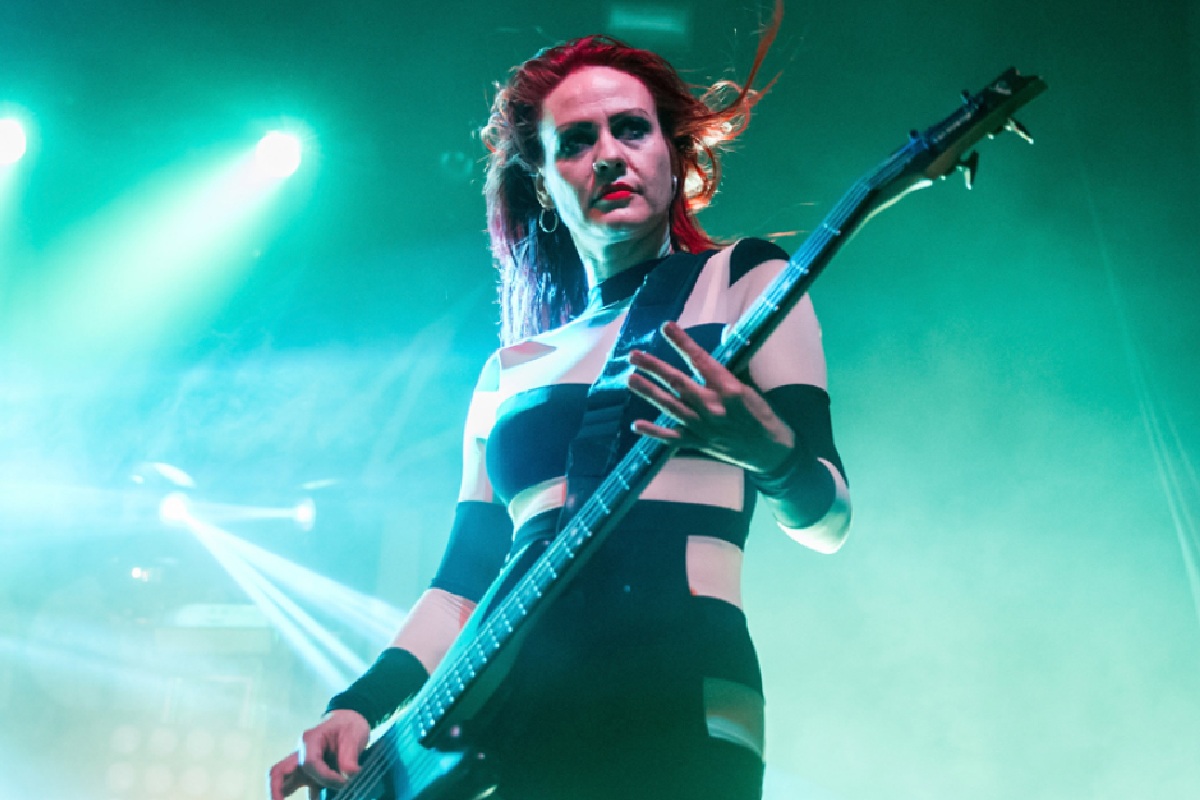 Biografia De Nadja Peulen