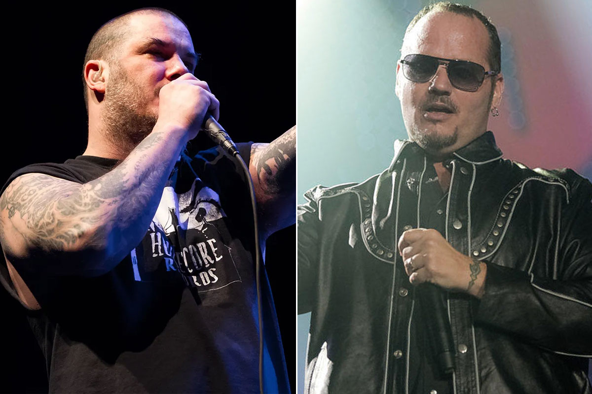Tim Ripper Owens Is Keen On Replacing Phil Anselmo In Pantera