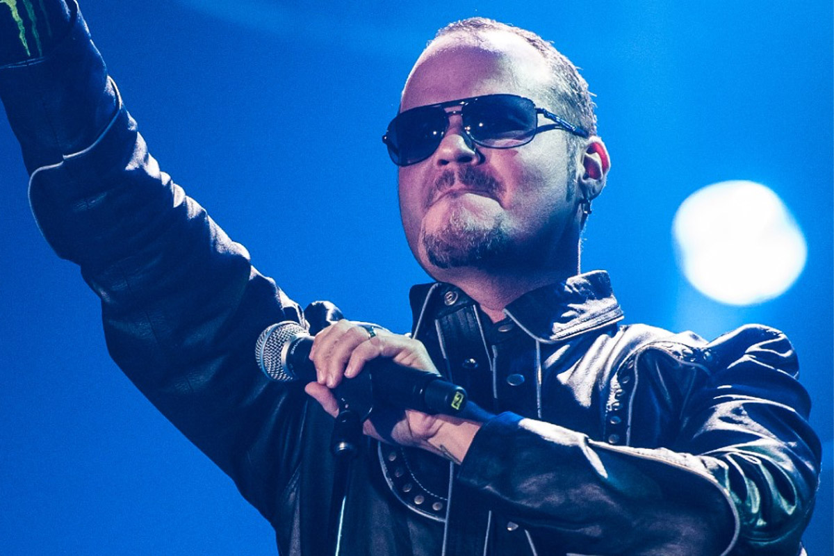 Tim Ripper Owens Slams Singers Fooling Fans By Changing Songs