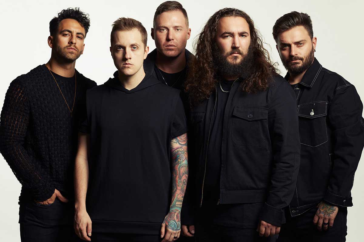 7 Best I Prevail Songs To Start Diving In Their Hardcore Music Catalog