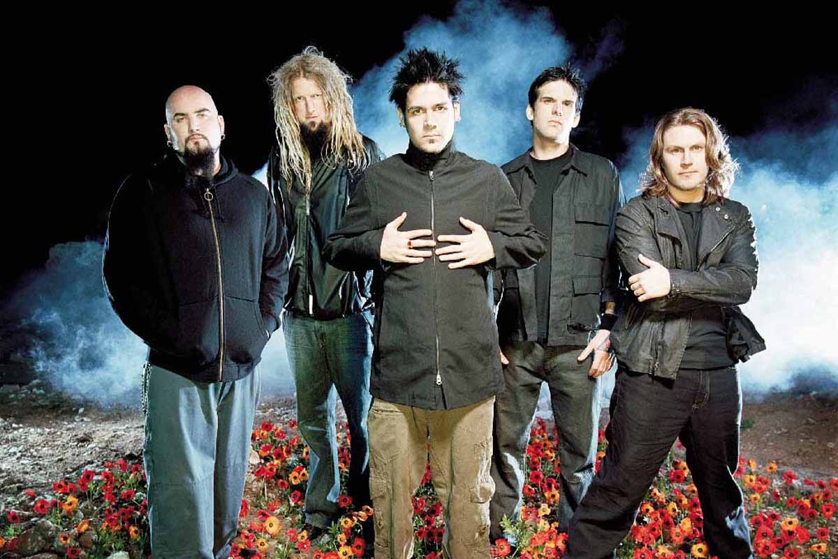 Adema: The Story Of Marky Chavez’s Forgotten Nu Metal Band