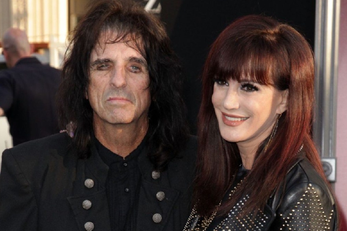 Sheryl Goddard: The Story Of Alice Cooper’s Wife And Their Enviable ...