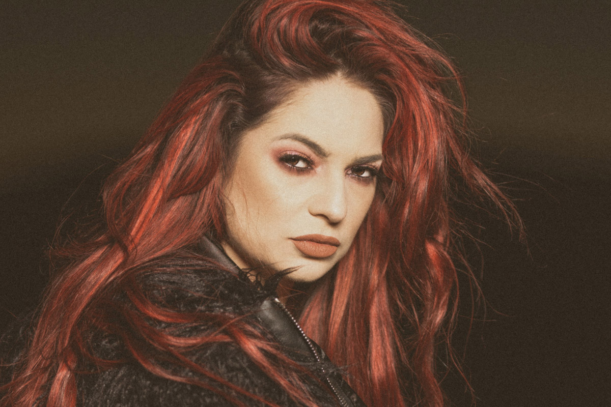 Alicia Taylor: Everything To Know About Corey Taylor’s Wife