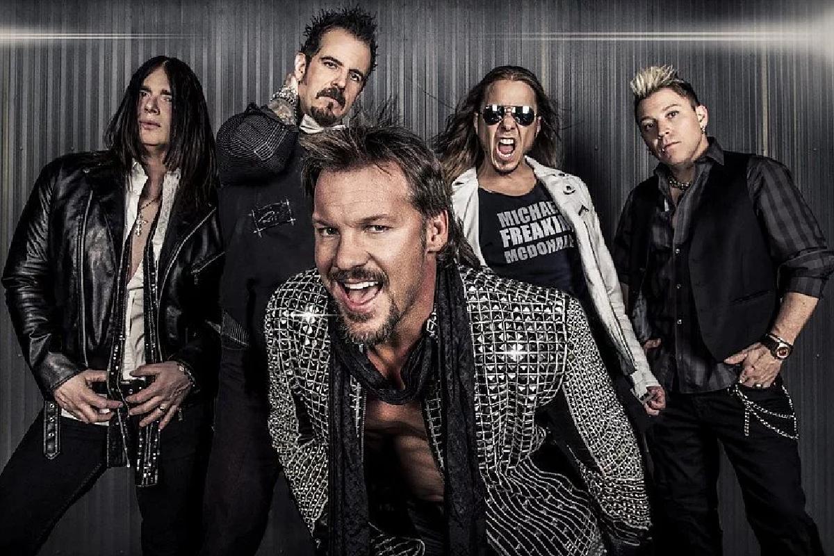 5 Greatest Fozzy Songs That Needs More Attention From Heavy Metal Fans