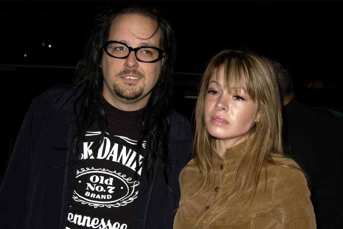 Deven Davis: What Really Happened To Jonathan Davis’ Wife