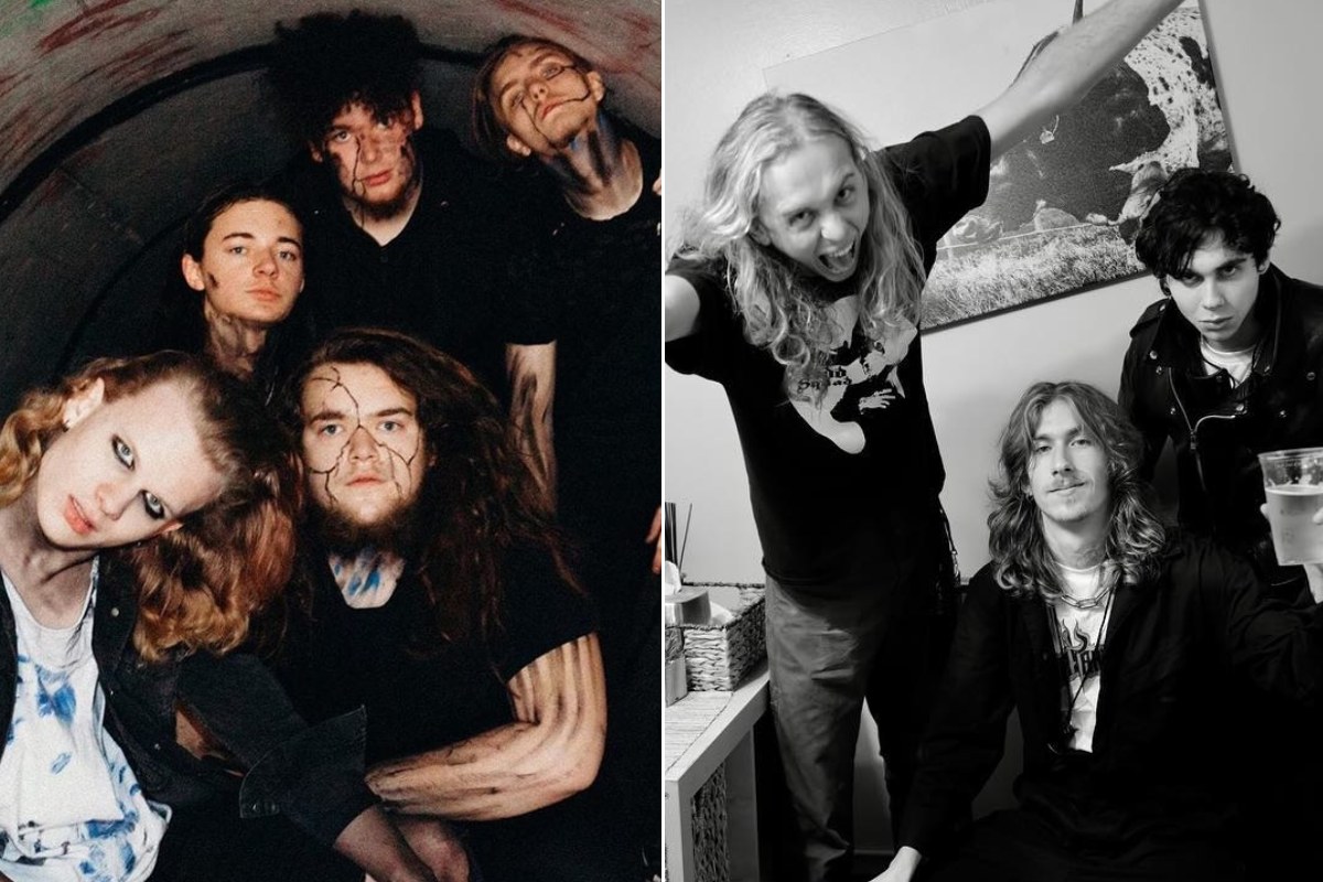 6 Metal Bands Founded By The Kids Of Rock Stars Including James ...
