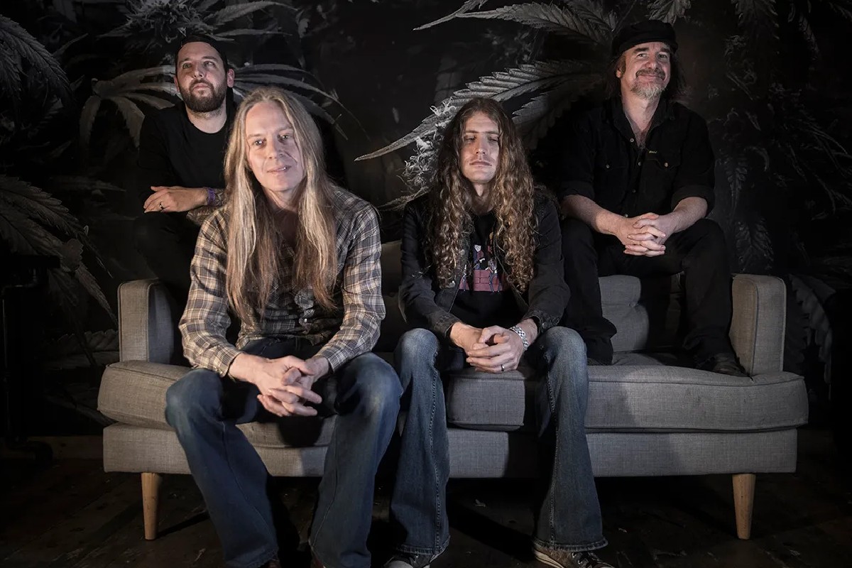 5 Greatest Carcass Songs Every Extreme Metal Fan Should Discover