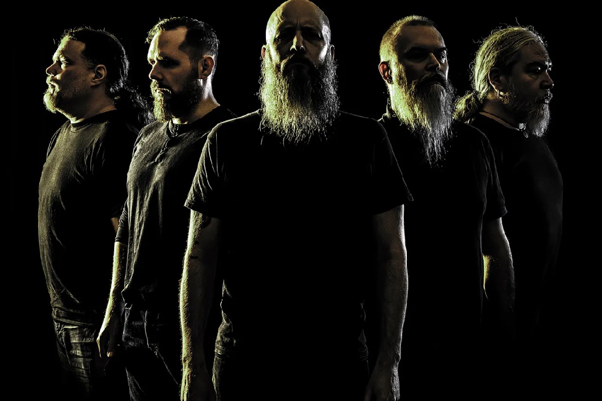 6 Best Meshuggah Songs To Discover Before Attending The In Flames Tour