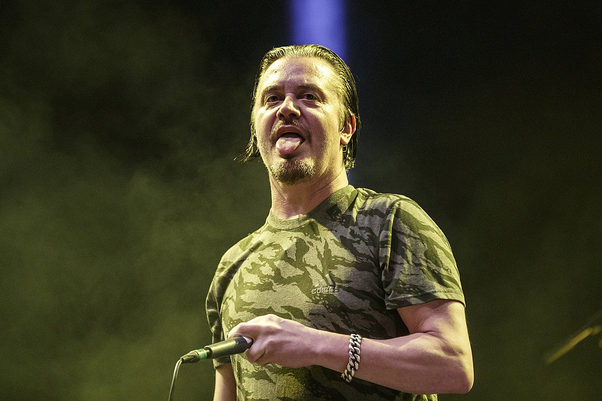 7 Lesser-Known Facts About Mike Patton Every Faith No More Fan Should Know