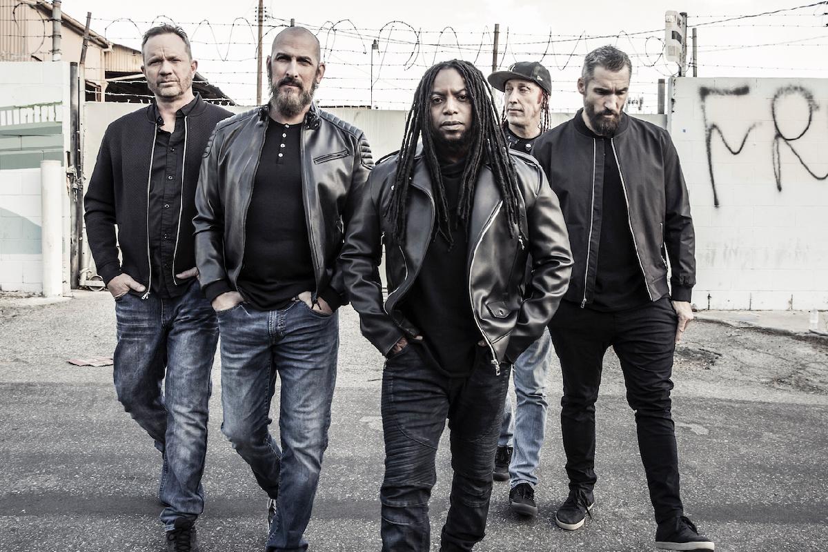 6 Rare Facts You Didn’t Know About Lajon Witherspoon And Sevendust