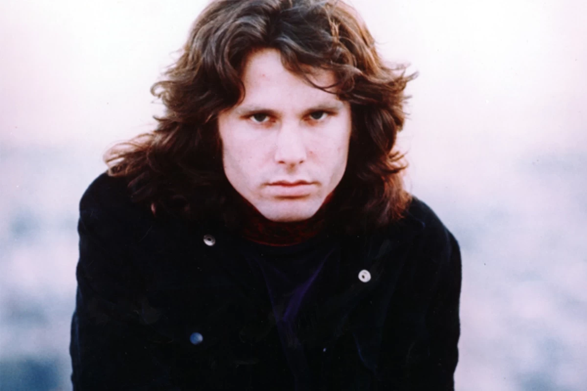 How Jim Morrison Got His ‘The Lizard King’ Nickname