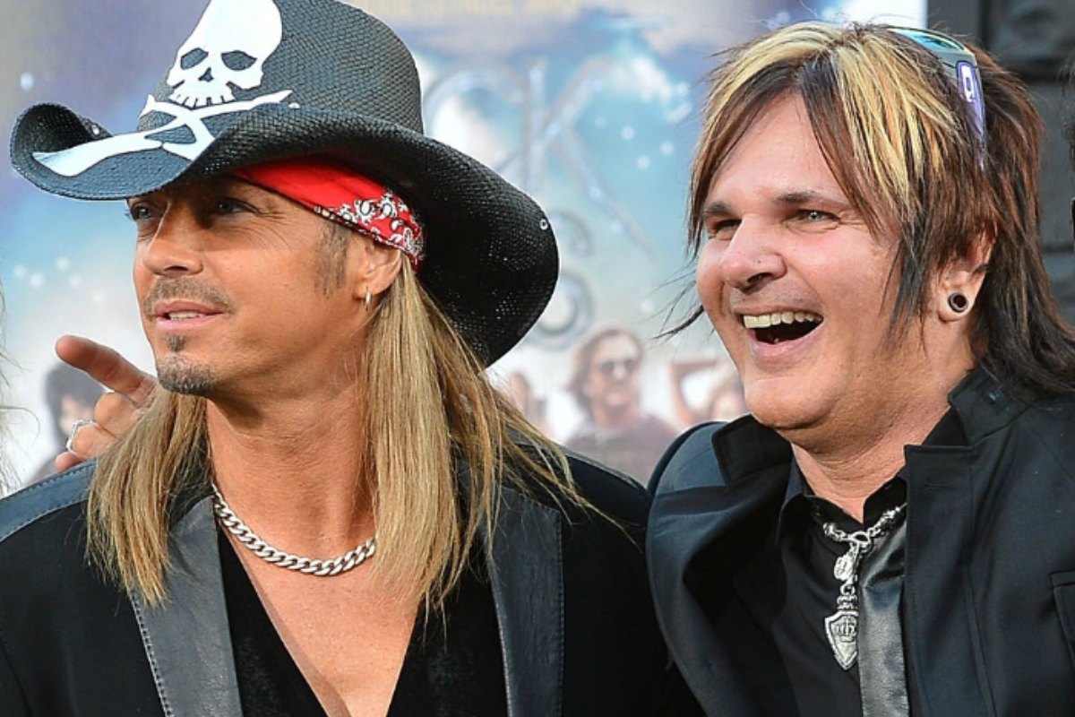 Bret Michaels Hints At A Big ‘All-Original Poison Reunion’ In His ...