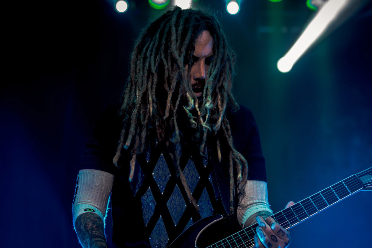 Andy Sixx 2024