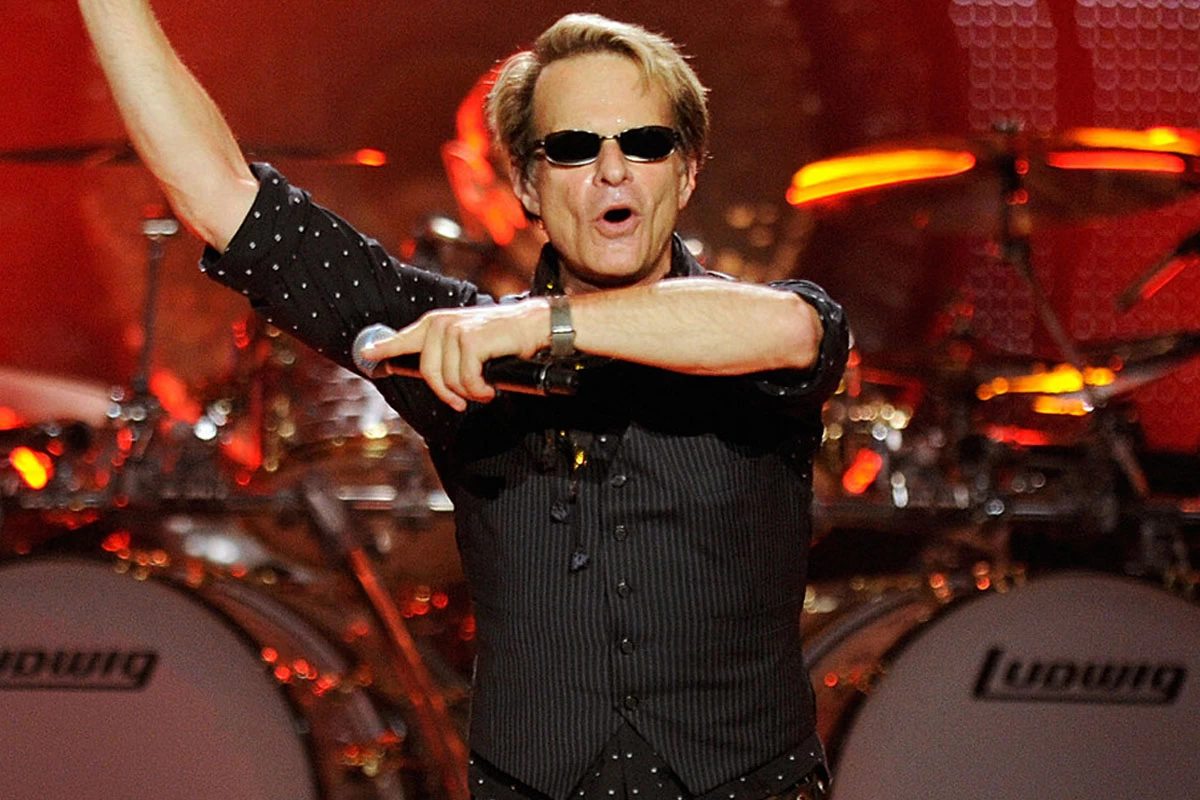 David Lee Roth Reveals His Scrapped Career Plans After Van Halen Split