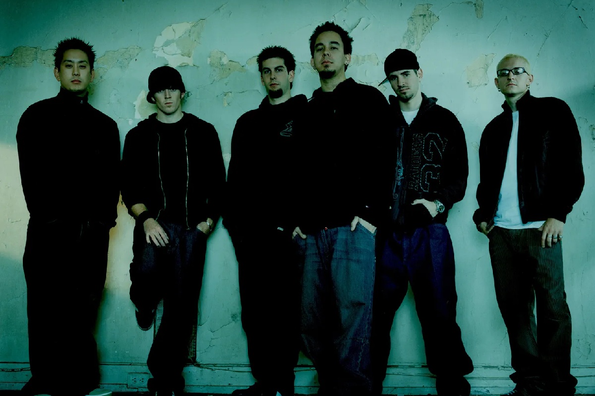 Rumor: Linkin Park Is About To Reunite