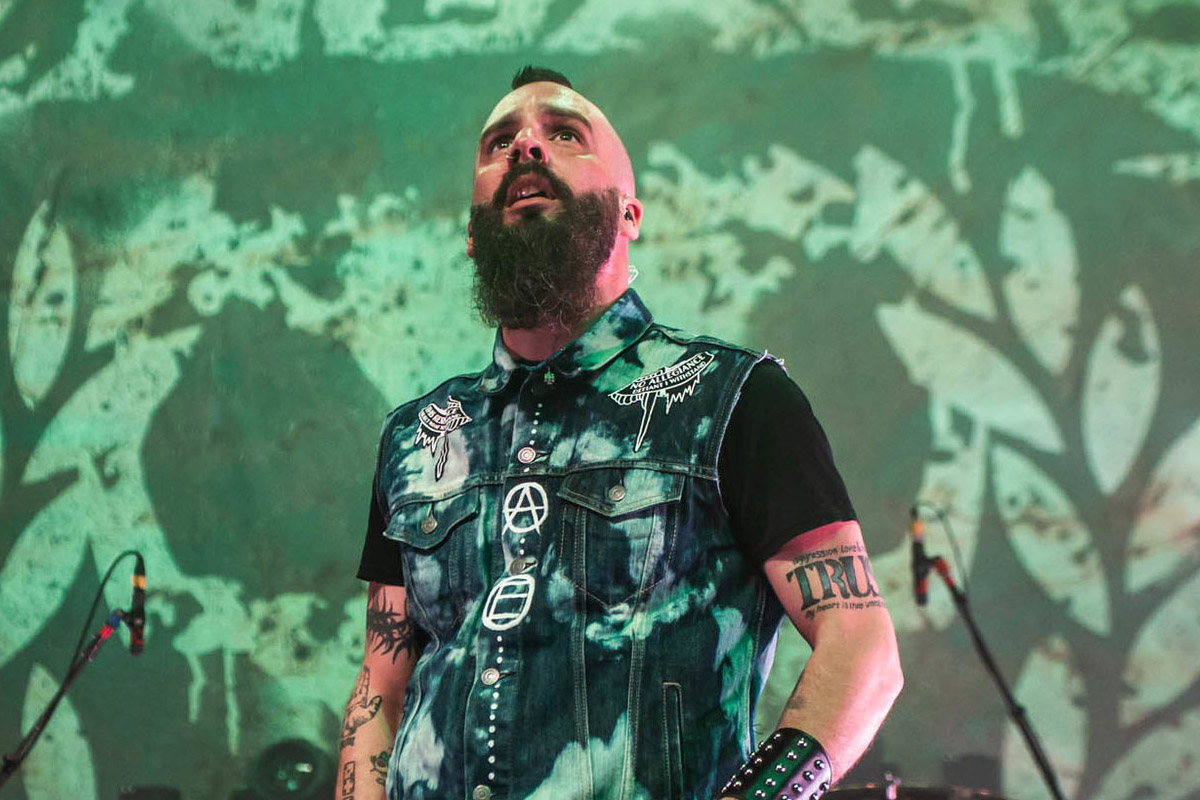 Killswitch Engage Prepares For 2025 With New Album Details