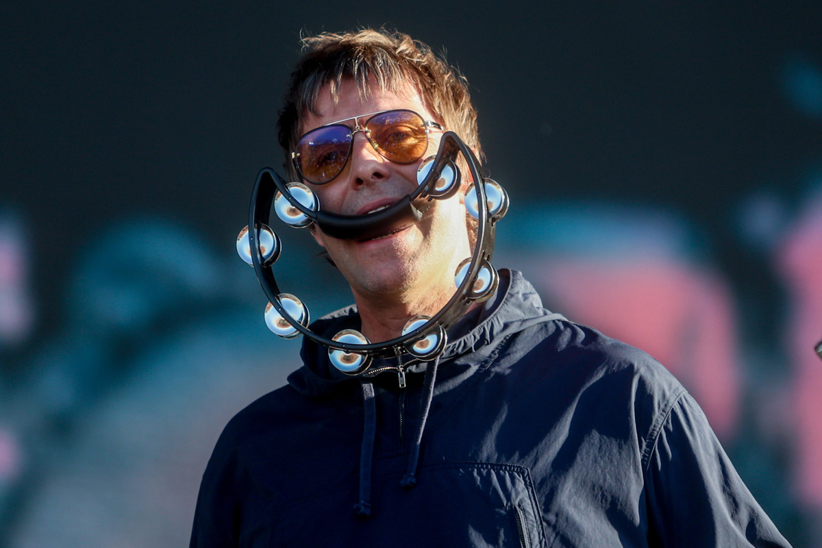 Liam Gallagher Breaks Silence On Oasis Ticket Controversy, ‘I’m Not Doing It For Money’