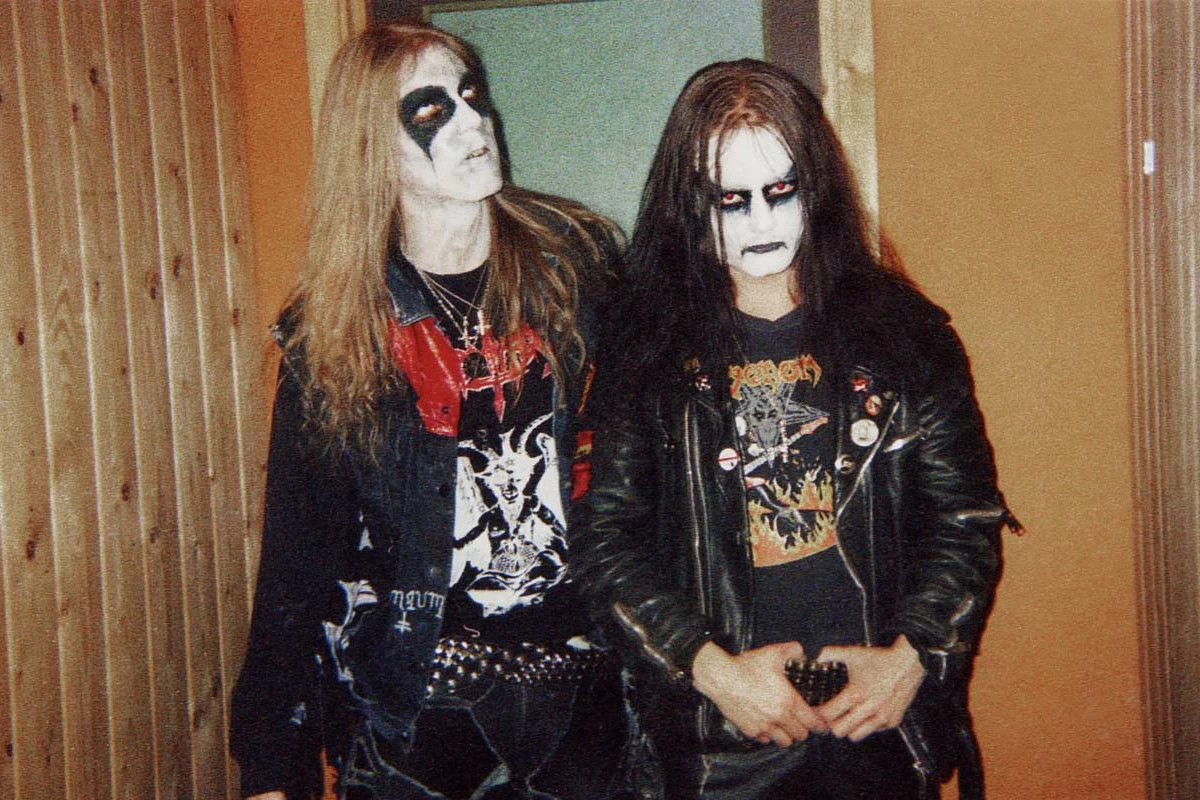 What Happened To Mayhem’s Dead And Euronymous