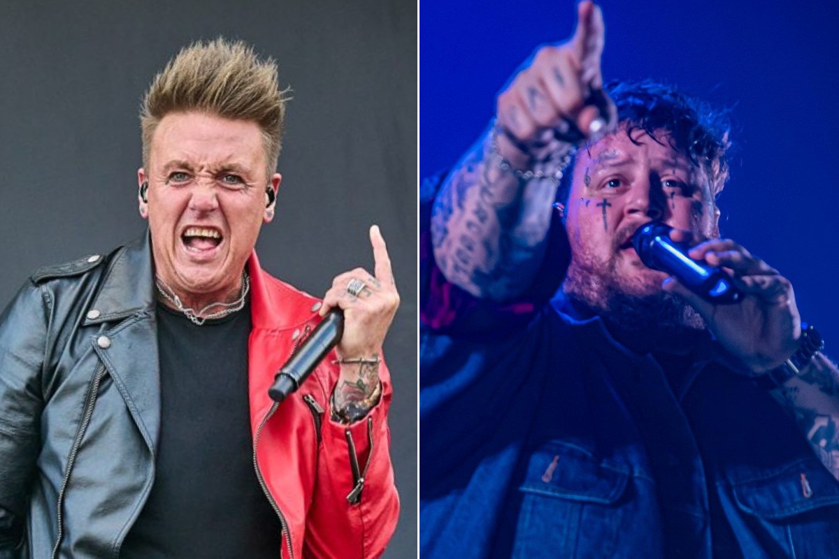 Jacoby Shaddix Highlights Jelly Roll Among Young Talent