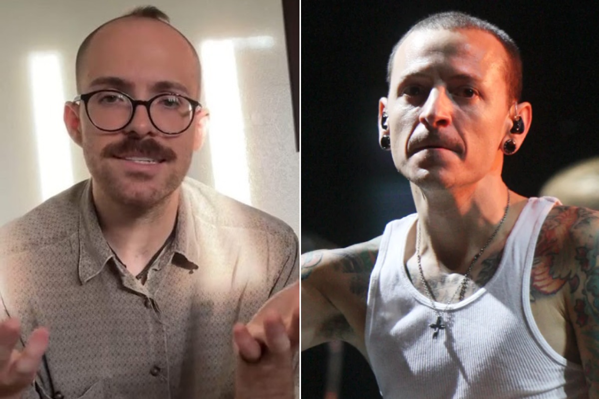 Chester Bennington's Son Claims Father's Death Was Misrepresented