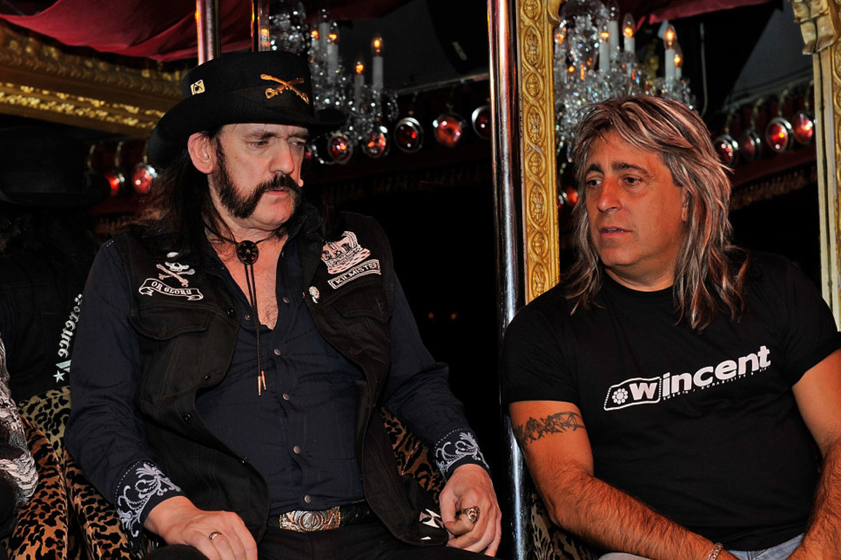 Mikkey Dee Reflects On Lemmy's Legacy And His Journey With Scorpions