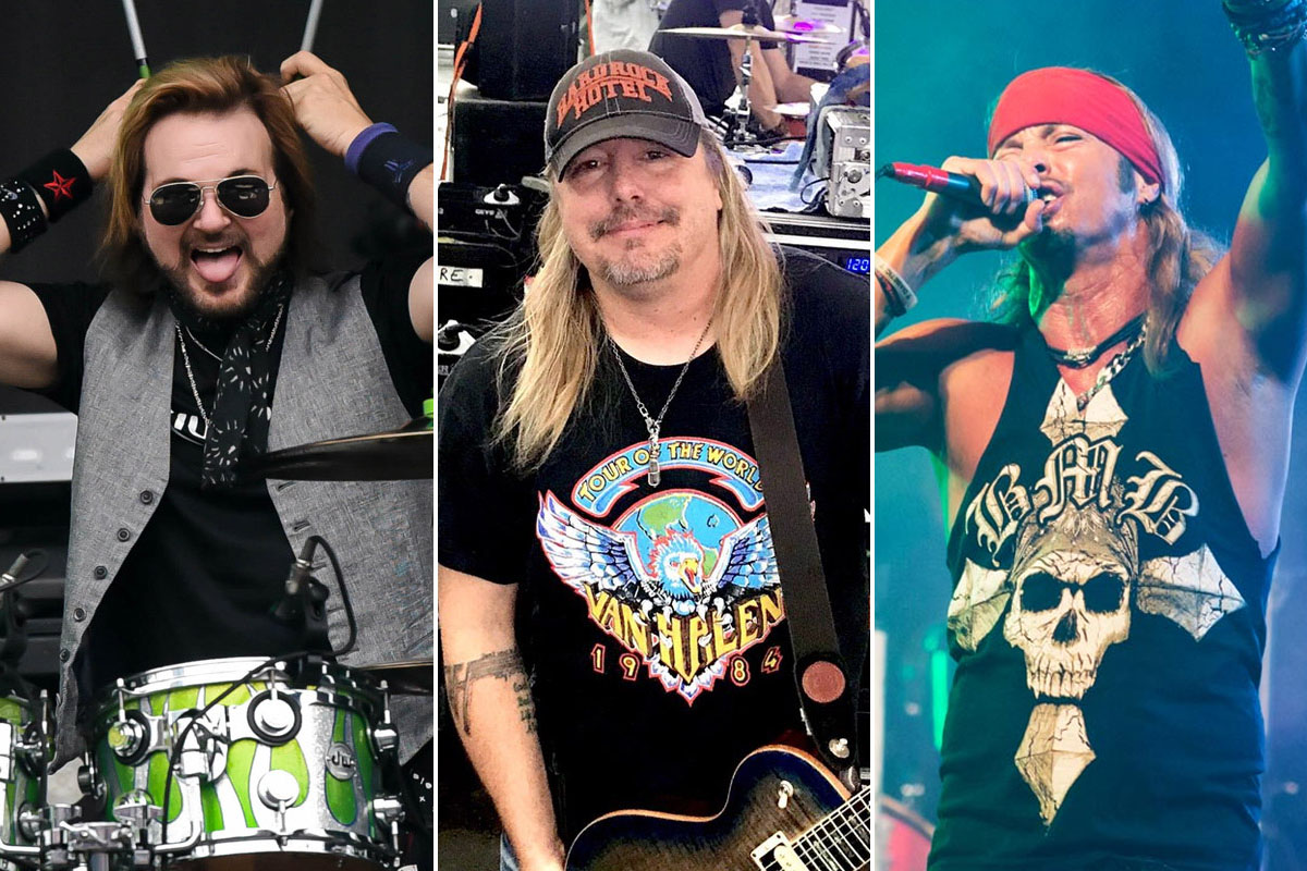 Pete Evick Discusses Rikki Rockett's Comments On Bret Michaels