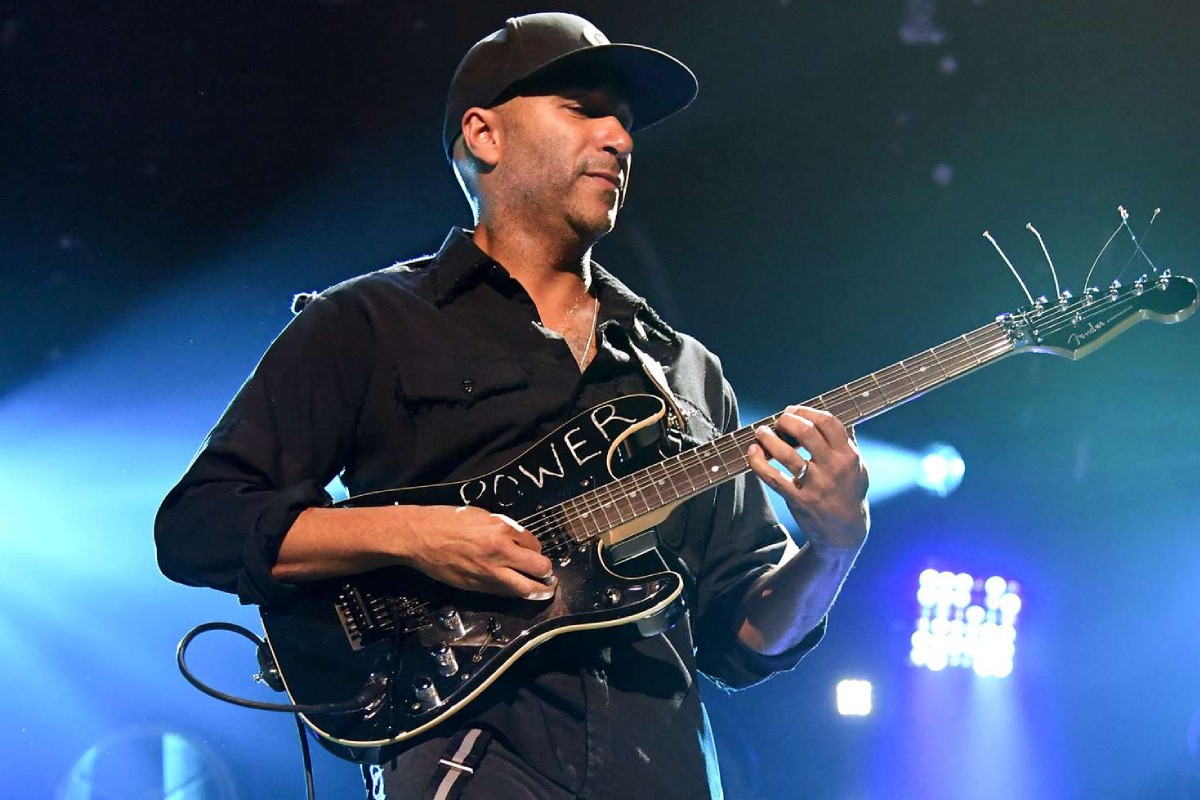 Tom Morello Discusses Audioslave’s Legacy and Future Plans With The Band