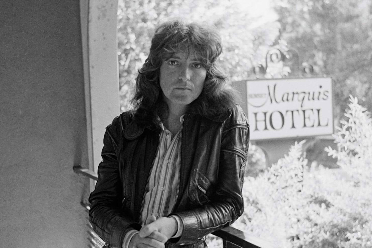 Bob Daisley Slams 2002 'Blizzard Of Ozz' Re-Recordings