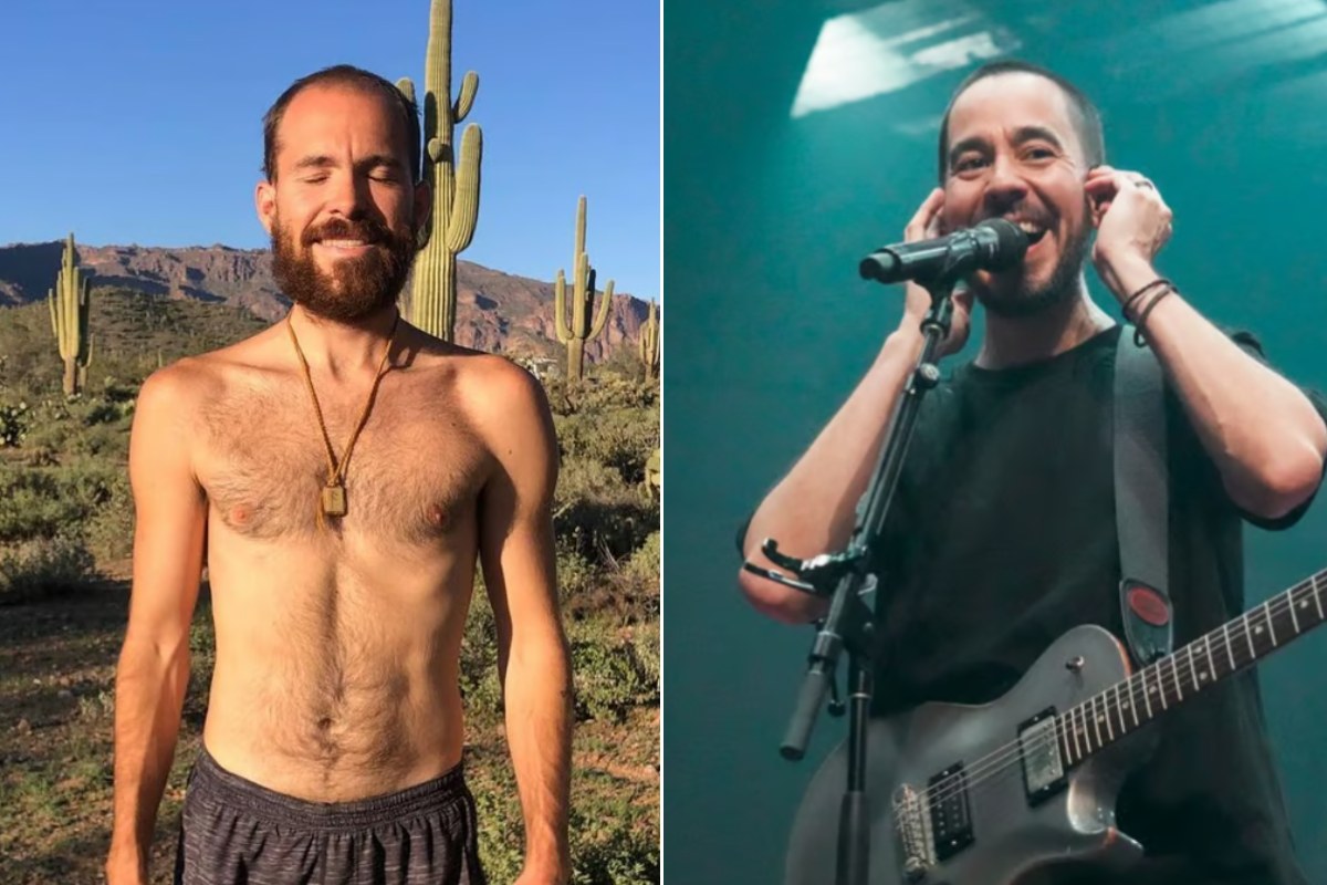 Jaime Bennington Accuses Mike Shinoda of Lying About Linkin Park Reunion