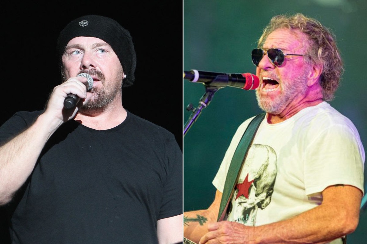 Jason Bonham Confirms Exit from Sammy Hagar's Band