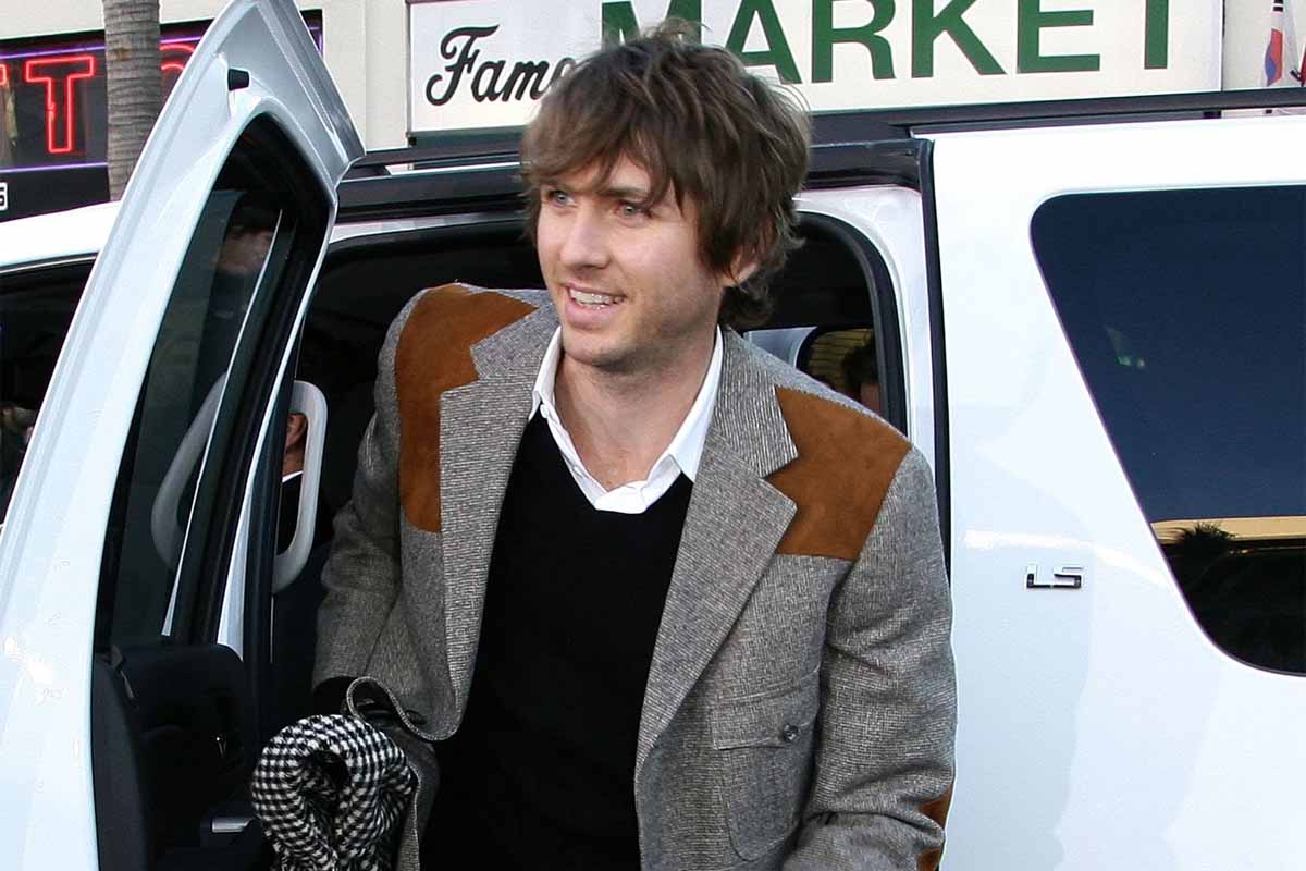 Who Is Christopher Jarecki? His Music Career, Marriage, And Net Worth