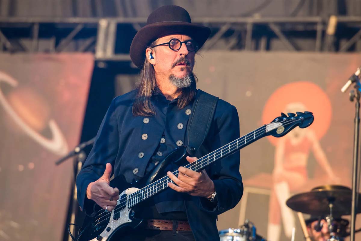 Les Claypool Apologizes After Hoaxers Distrupt Primus' Drummer Search