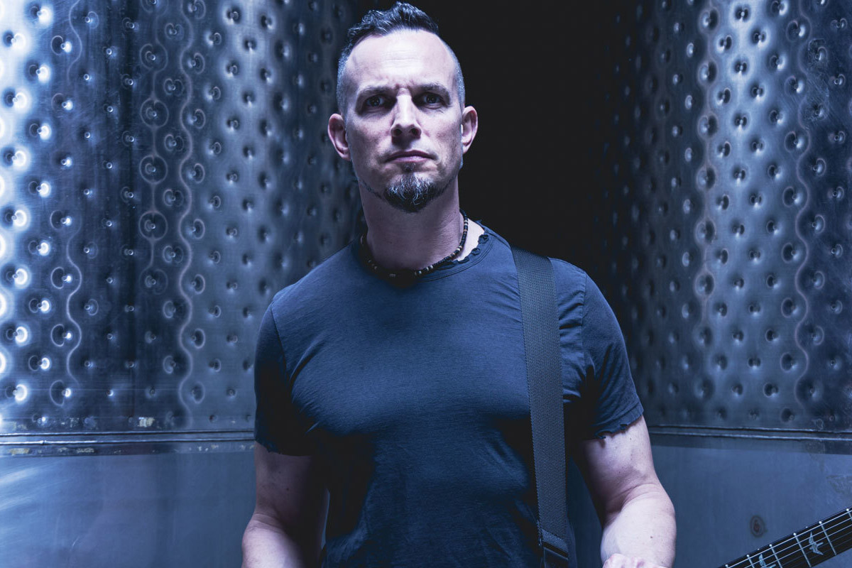 Mark Tremonti Reveals The Most Challenging Creed Songs To Play
