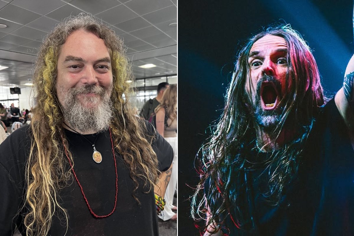 Max Cavalera Responds to Andreas Kisser’s Criticism of Re-Recorded ...