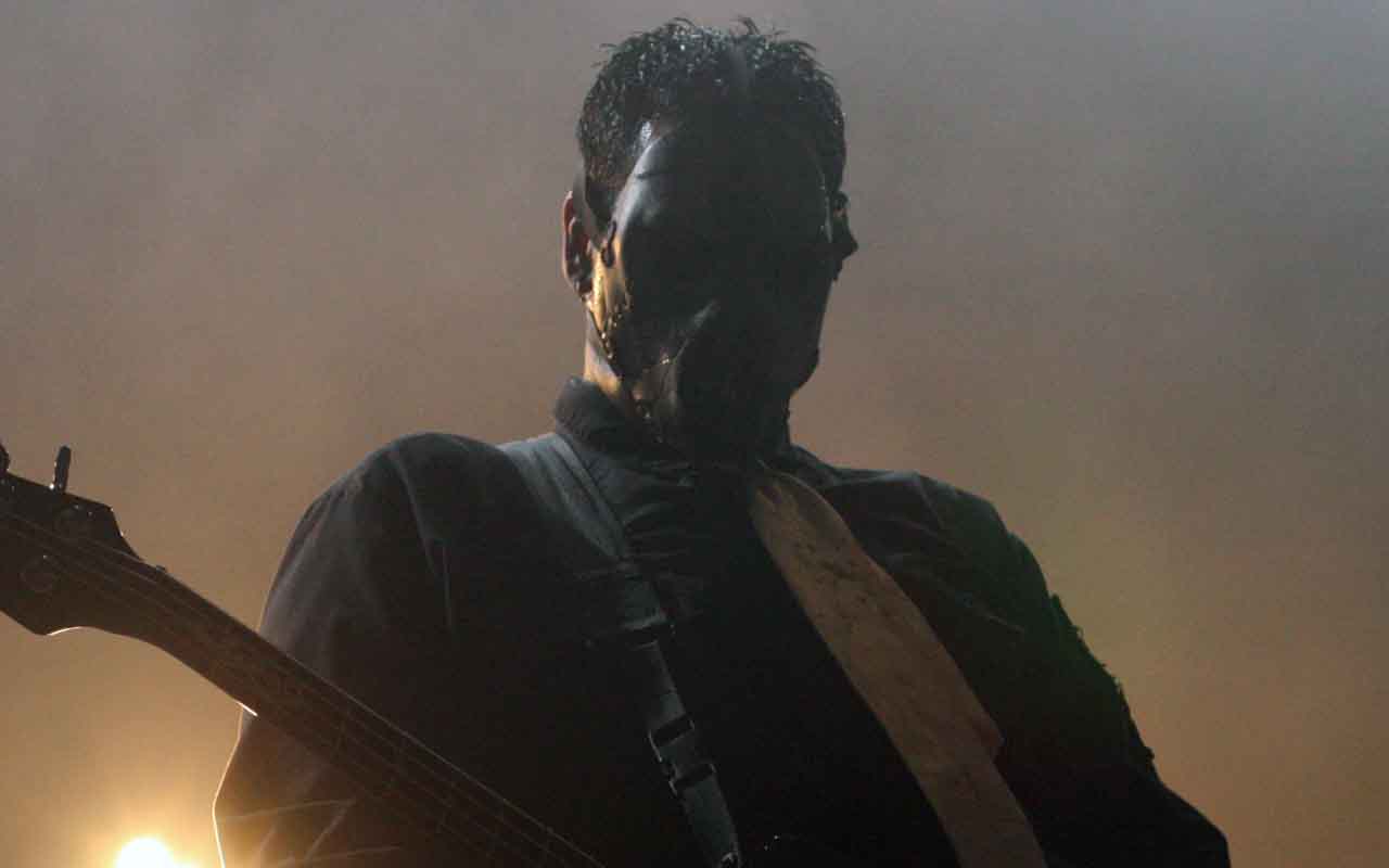 Paul Gray’s Death: How a Medical Scandal Shook Slipknot and His Family