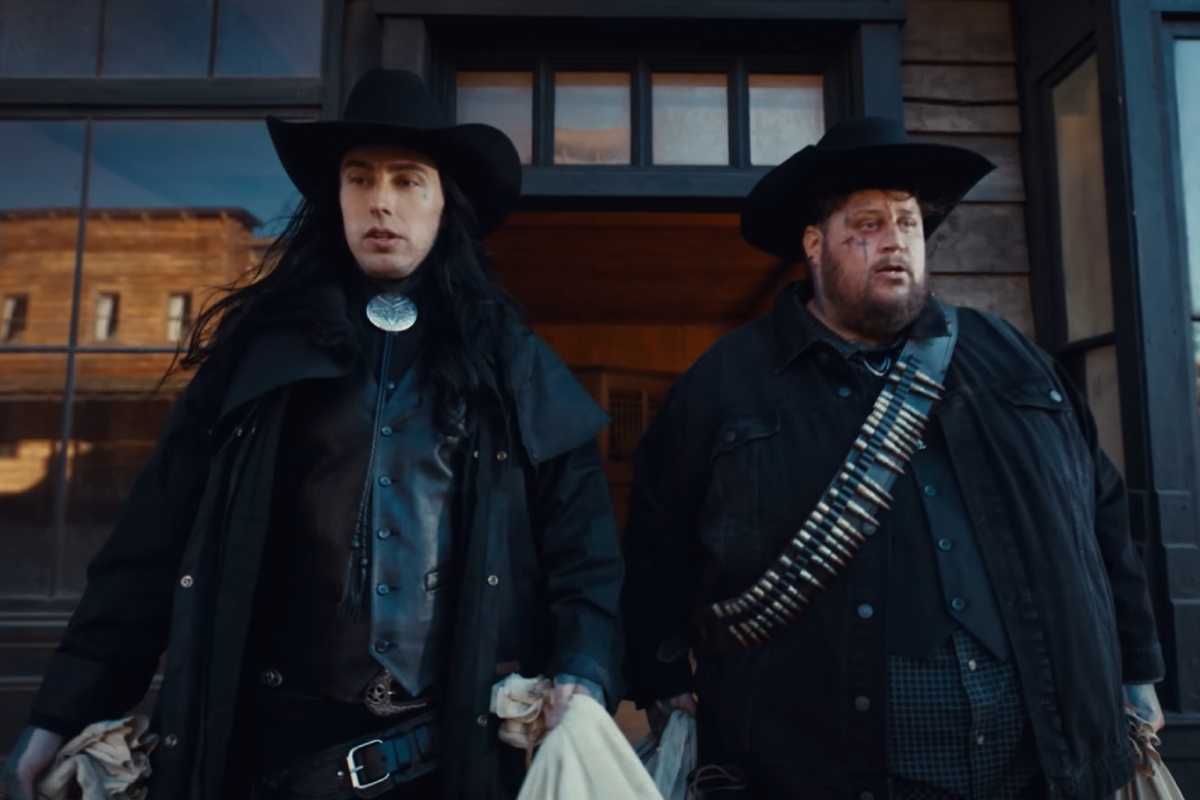 Jelly Roll Calls Ronnie Radke a Genius After 'All My Life' Win