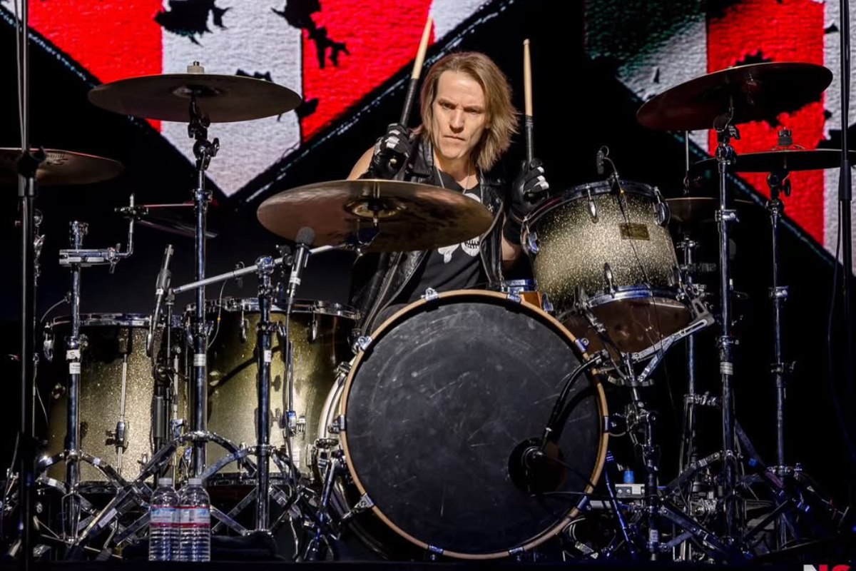 Skid Row's Ongoing Search for New Singer: Rob Hammersmith Provides Update