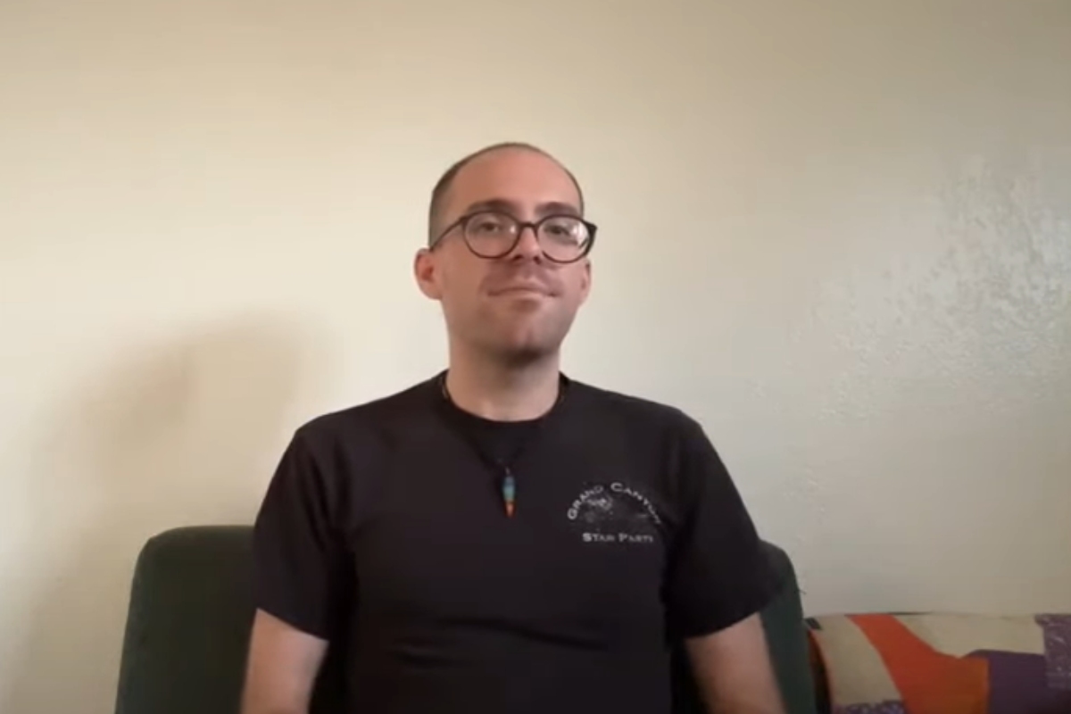 Jaime Bennington Responds to Threats and Stalker’s Claims of Possession