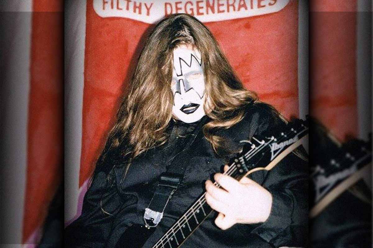 What Happened To Mushroomhead Guitarist John Sekula: His Cause Of Death Explained