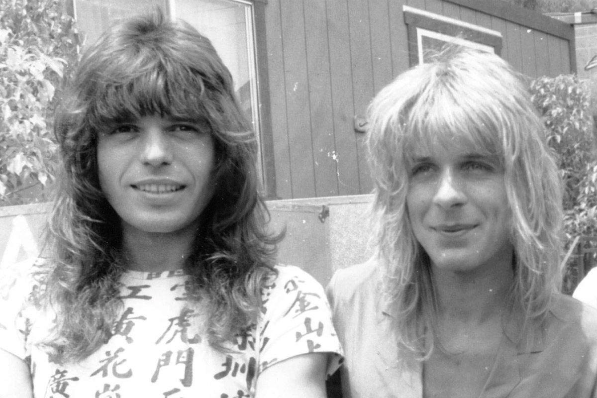 Rudy Sarzo Talks Struggling To Find Joy In Music After Randy Rhoads' Death