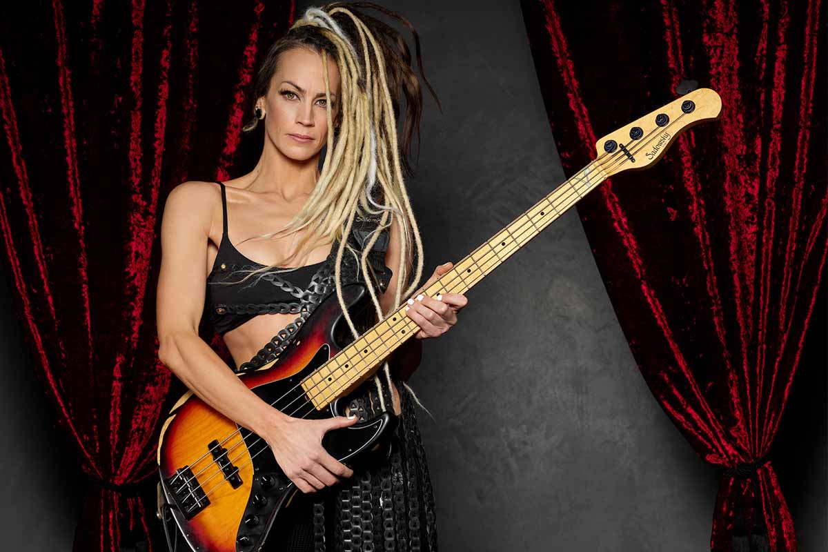 Tanya O’Callaghan On Tour Life: ‘Guys Are The Ones Stirring Drama’