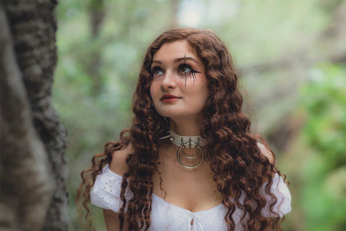 ‘Fairy Metal?' How Banshee Is Rewriting Heavy Music