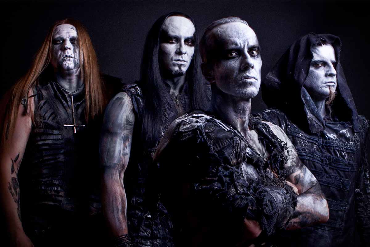 What Behemoth Means: Where Did The Band Get The Name?