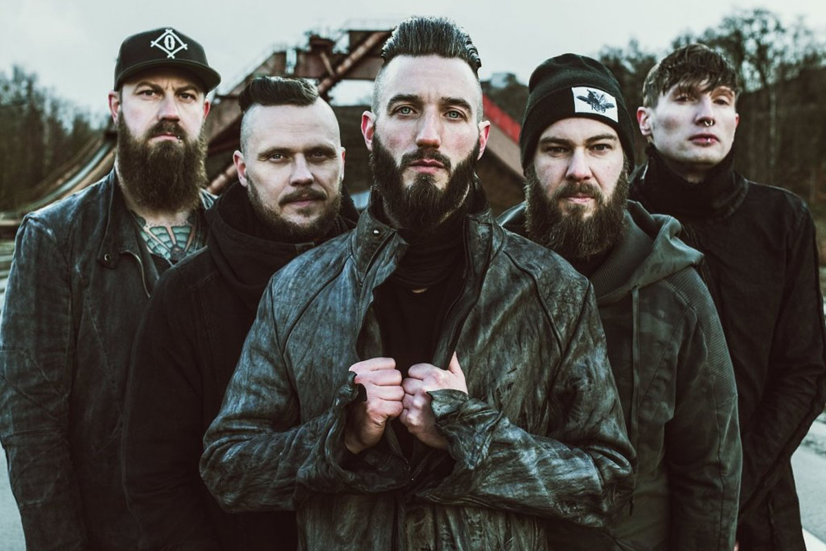 Caliban Members' Net Worth Explained