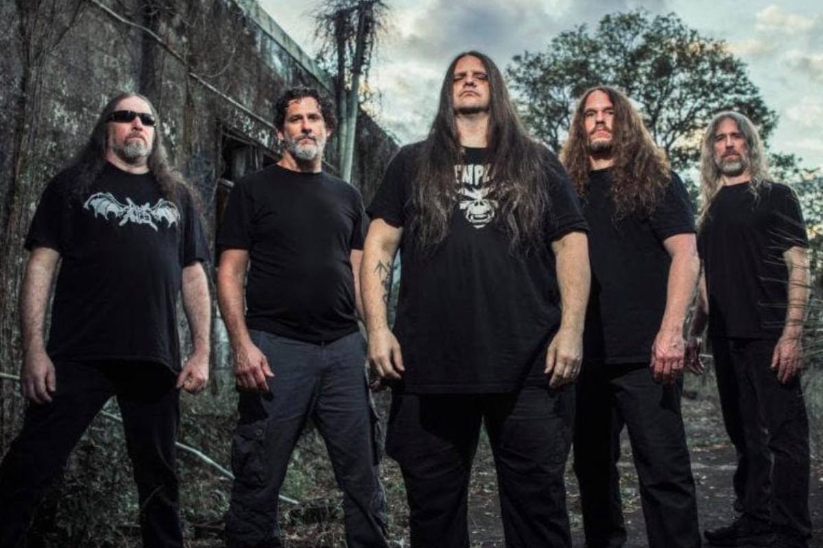Cannibal Corpse vs. Gen Z: The Controversy That Almost Got Them Canceled