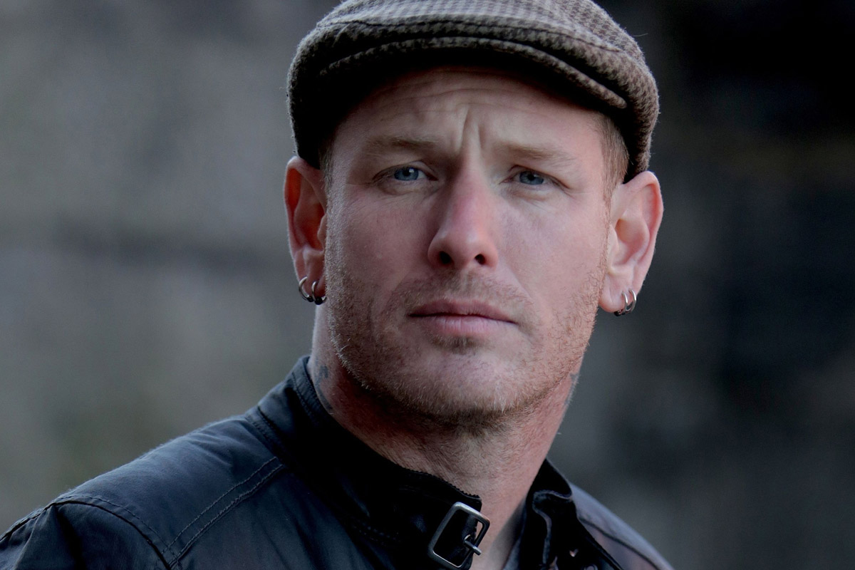 The Tragic Childhood of Corey Taylor