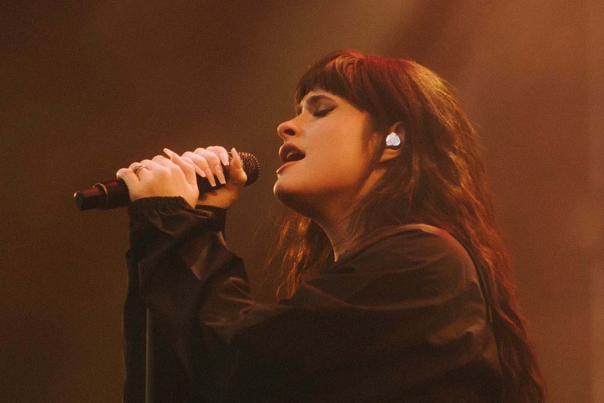 Spiritbox Singer Courtney LePlante's Net Worth