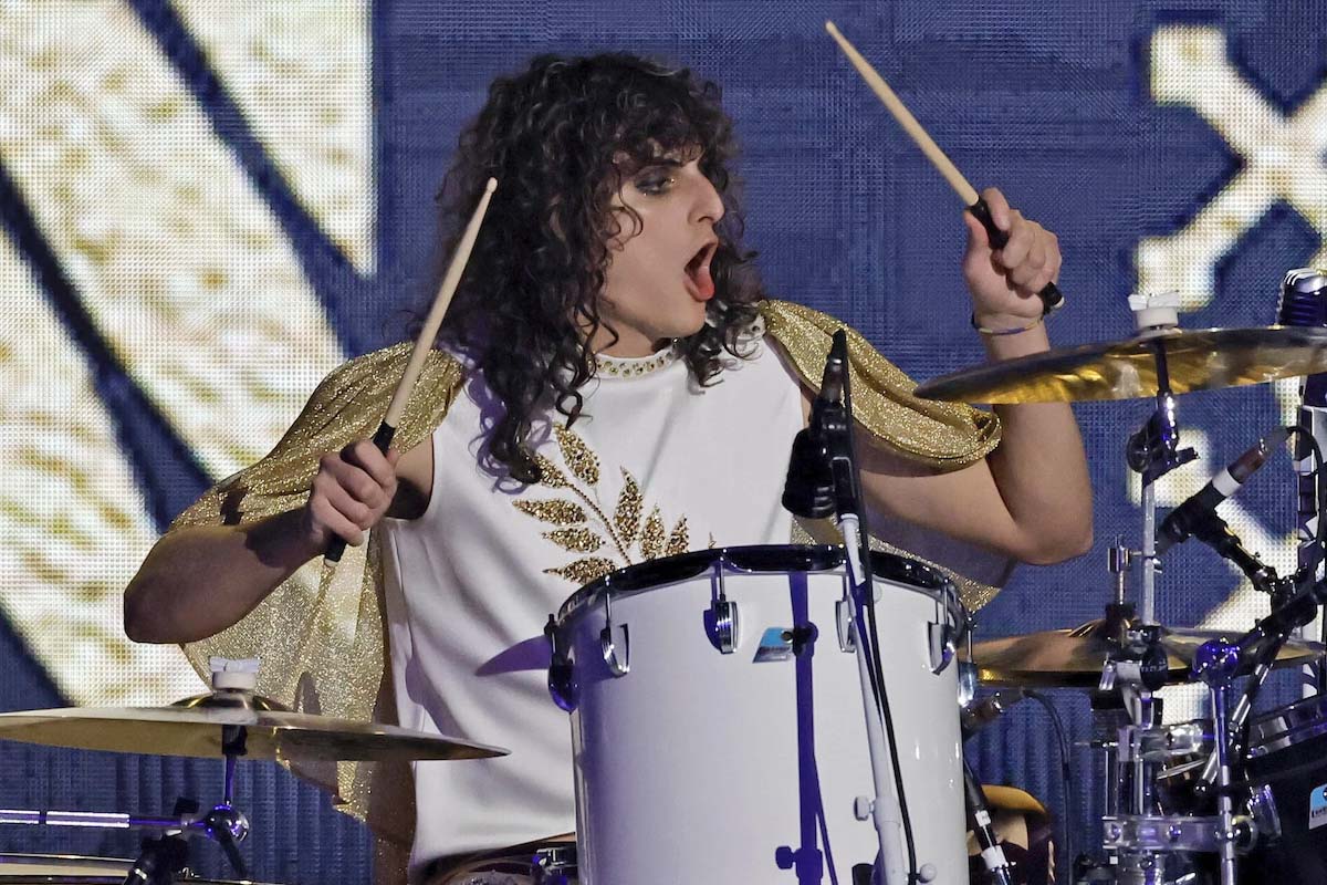What Happened to Kyle Hauck, Former Greta Van Fleet Member